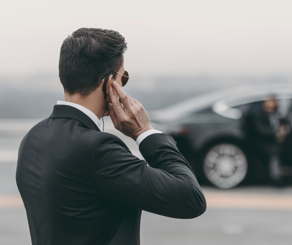 שירותי אבטחה וביטחון VIP בישראל. ביטחון שלך – תפקיד שלנו | אורמקס